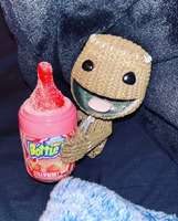 binged today - My Fading Obsessions